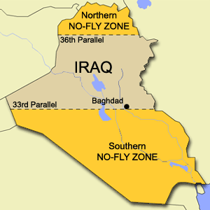 The Iraqi Threat - Background Information - Iraq in the Wake of the ...